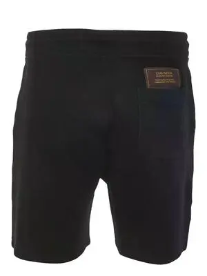 LOUIS VUITTON Louis Vuitton Logo Patch Shorts