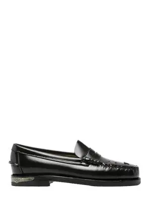 SEBAGO Sebago Dan Scarabeo Loafers