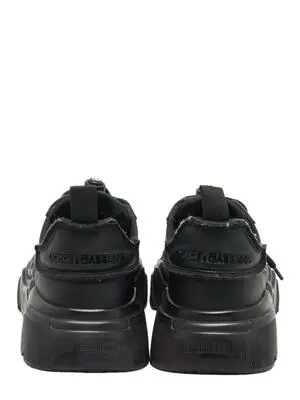 DOLCE & GABBANA Dolce & Gabbana Daymaster Low-Top Sneakers