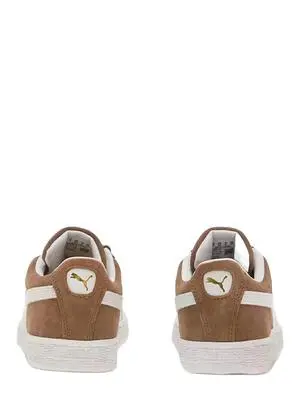 PUMA Puma Suede Classic Sneakers Brown