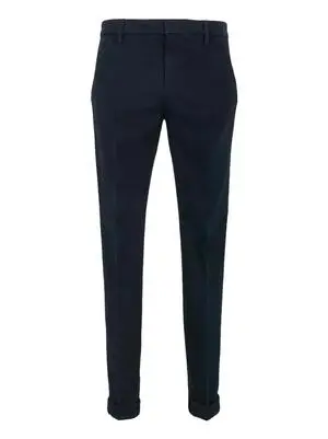 DONDUP Gaubert Slim-fit Trousers - Blue