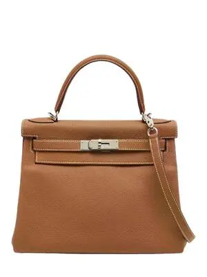 HERMÈS Hermès Kelly Retourne 28 Bag