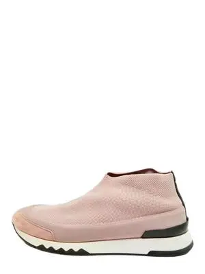 Hermès Tokyo Slip-on Sneakers - Pink