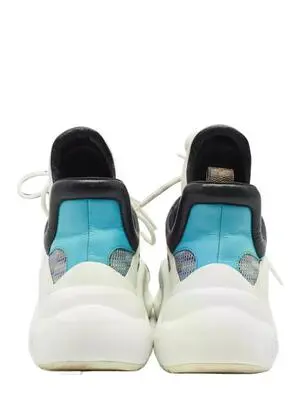 LOUIS VUITTON Archlight Panelled Sneakers - White