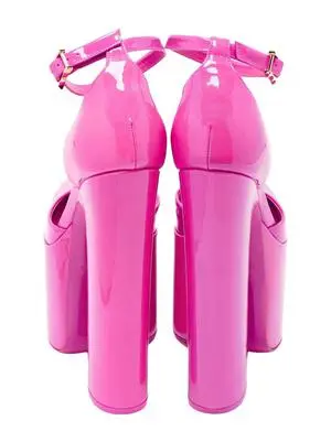 VALENTINO Valentino Garavani Platform Pumps