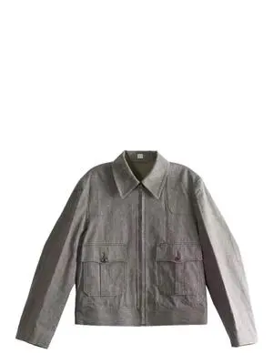 TAIGA TAKAHASHI Lot. 330 Jacket