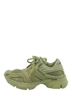 Balenciaga Balenciaga Phantom Sneakers Green