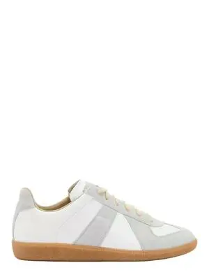 MAISON MARGIELA Replica Sneakers - White