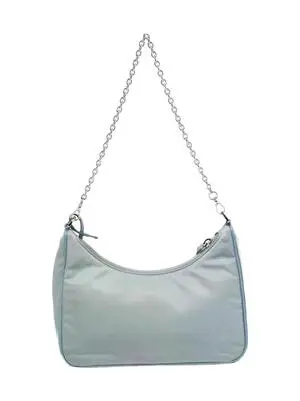 PRADA 2005 Re-edition Shoulder Bag