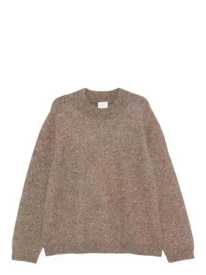 A.p.c. Crew Neck Sweater - Neutrals