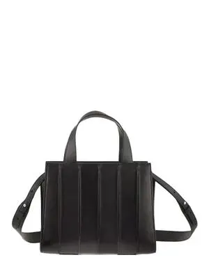Max Mara Whitney Bag 5 Medium - Black