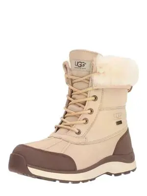 UGG UGG Adirondack III Lace-Up Boots