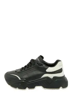 Dolce & Gabbana Daymaster Low-top Sneakers - Black