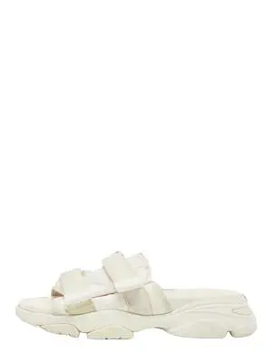 DIOR Christian Dior D-Wander Touch-Strap Sandals