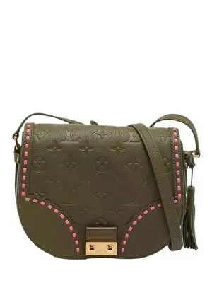 LOUIS VUITTON 2016 Junot Shoulder Bag