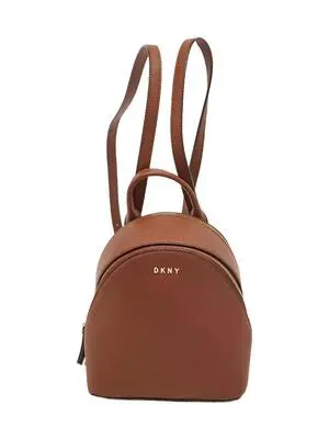 Dkny Mini Backpack - Brown
