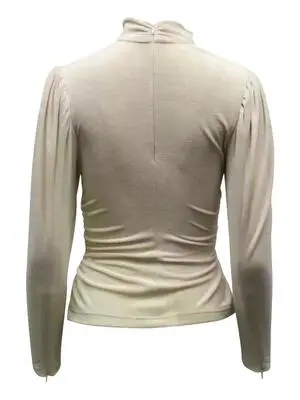 A.L.C. A.L.C. Joss Ruched Top