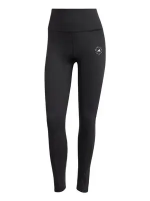 Adidas Yoga 7/8 Leggings - Black