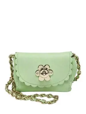MULBERRY Mulberry Cecily Flower Crossbody Bag