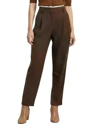 MAGDA BUTRYM Magda Butrym Embellished Tailored Trousers