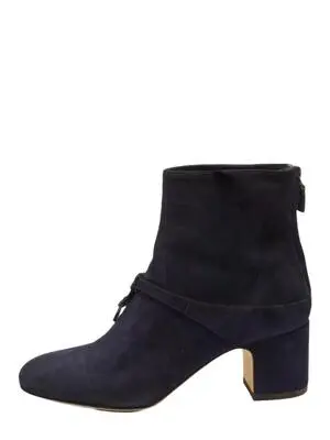 LORO PIANA Maxi Charms Ankle Boots
