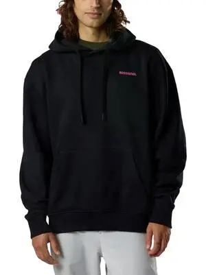 Rossignol Waterfall Relax Hoodie - Black