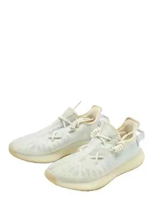ADIDAS X YEEZY 350 V2 Mono Ice Sneakers - Blue