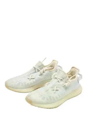 ADIDAS X YEEZY 350 V2 Mono Ice Sneakers - Blue
