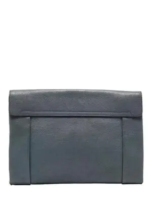 CHLOÉ Elsie Turn-lock Clutch Bag