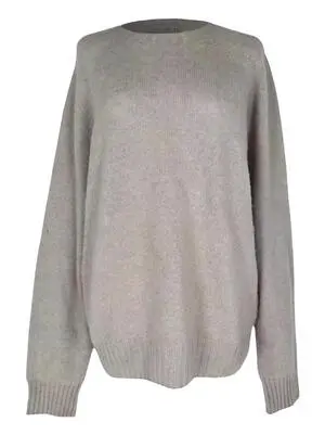 TOM FORD Knitted Round-neck Sweater
