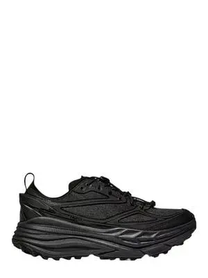 HOKA® X Dover Street Market Stinson One7 Sneakers - Black