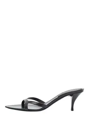 SAINT LAURENT Saint Laurent Carla Sandals