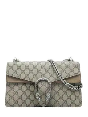 GUCCI Gucci GG Supreme Dionysus Shoulder Bag