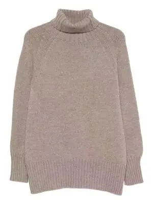 MANZONI 24 Manzoni 24 Raglan Sleeve Sweater