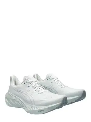 Asics ASICS Novablast 4 Mesh Sneakers White