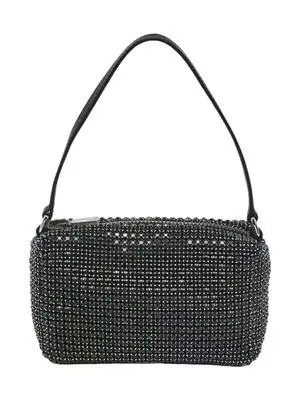 ALEXANDER WANG Medium Heiress Tote Bag