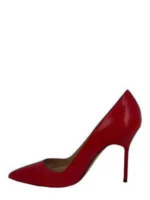 MANOLO BLAHNIK Manolo Blahnik BB 105 Pointed-Toe Pumps