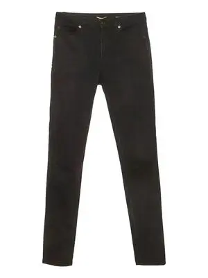 SAINT LAURENT Saint Laurent 2019 Five-Pocket Skinny Jeans