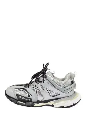 Balenciaga Track Sneakers Grey