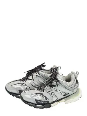 Balenciaga Balenciaga Track Sneakers Grey
