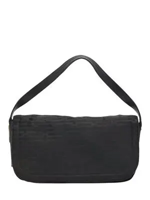 NINA RICCI Nina Ricci Flap Shoulder Bag