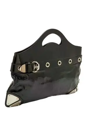 Gucci Romy Handbag - Black