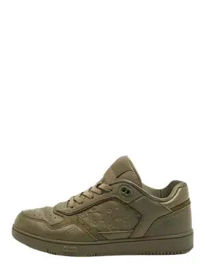 DIOR Christian Dior B27 Leather Sneakers