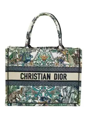 Dior 2023 Book Etoile De Voyage Tote Bag - Neutrals