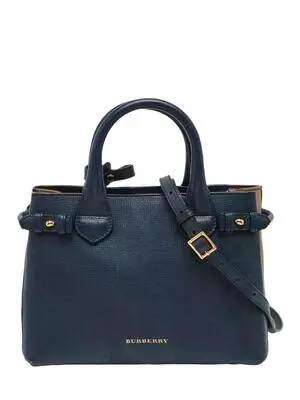 BURBERRY Burberry Small Tote Bag
