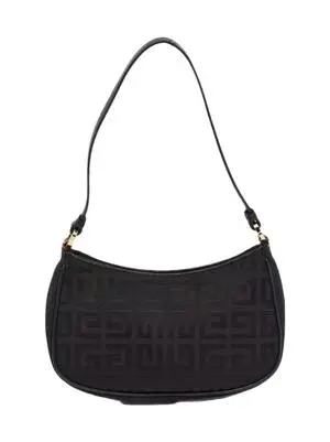 GIVENCHY Monogram-pattern Shoulder Bag
