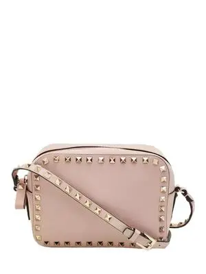VALENTINO Valentino Garavani Rockstud Camera Bag
