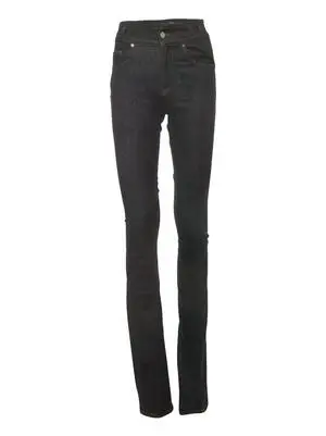 VICTORIA BECKHAM Victoria Victoria Beckham Flared Jeans