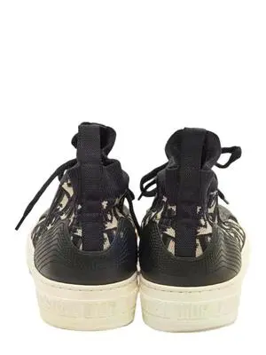 Dior Walk'n' Sneakers - Black