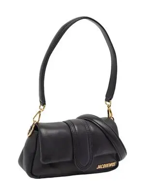 JACQUEMUS Le Petit Bambimou Shoulder Bag
